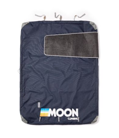 moon pluto crash pad