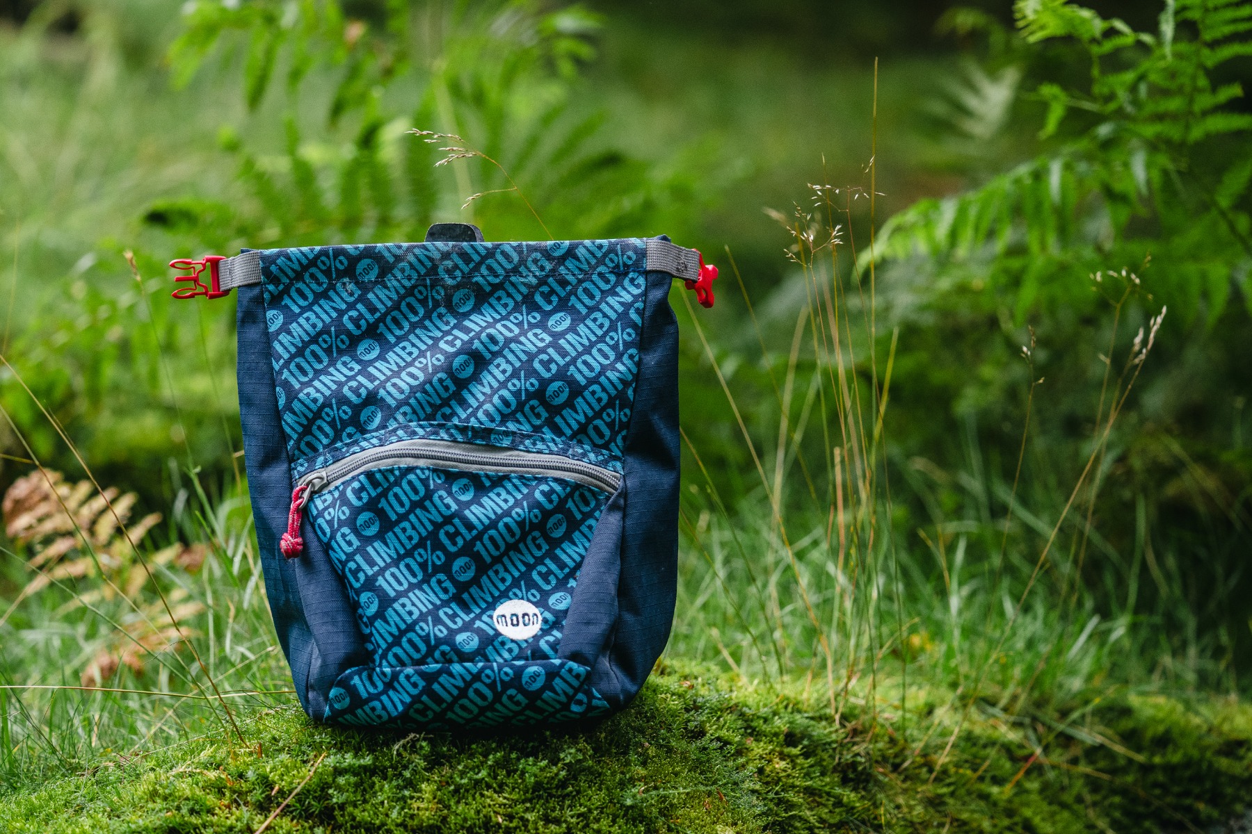 Bouldering Chalk Bag - All Colours