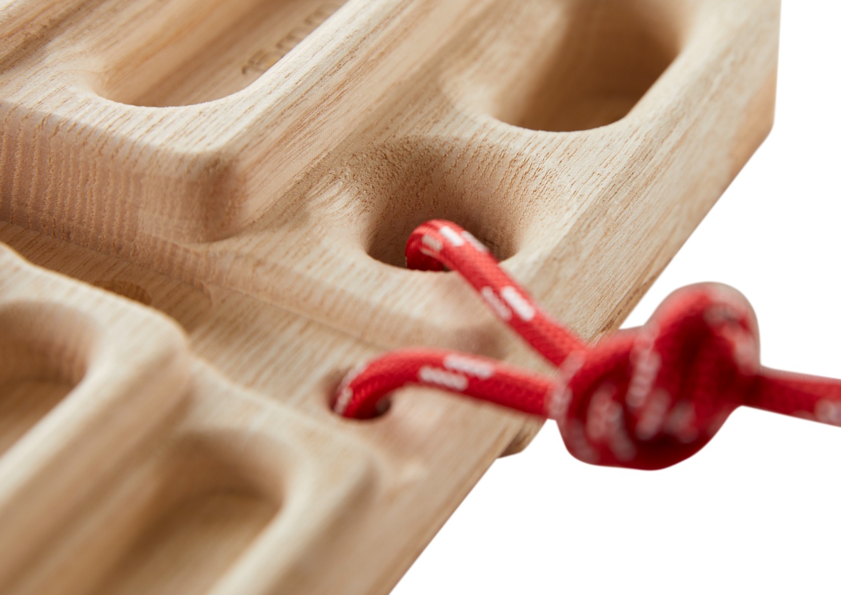 Moon Armstrong Fingerboard Ash Version