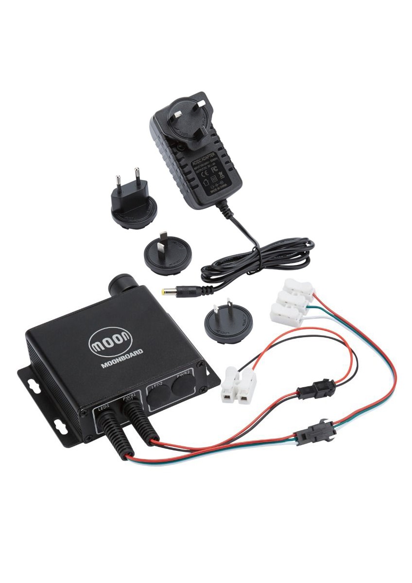 Moonboard Control Box V5