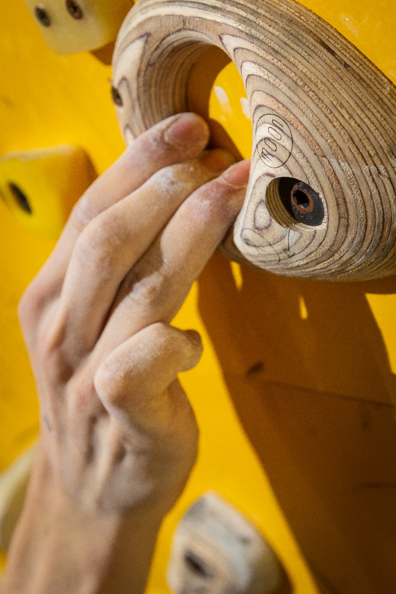 MoonBoard LED Power Supply