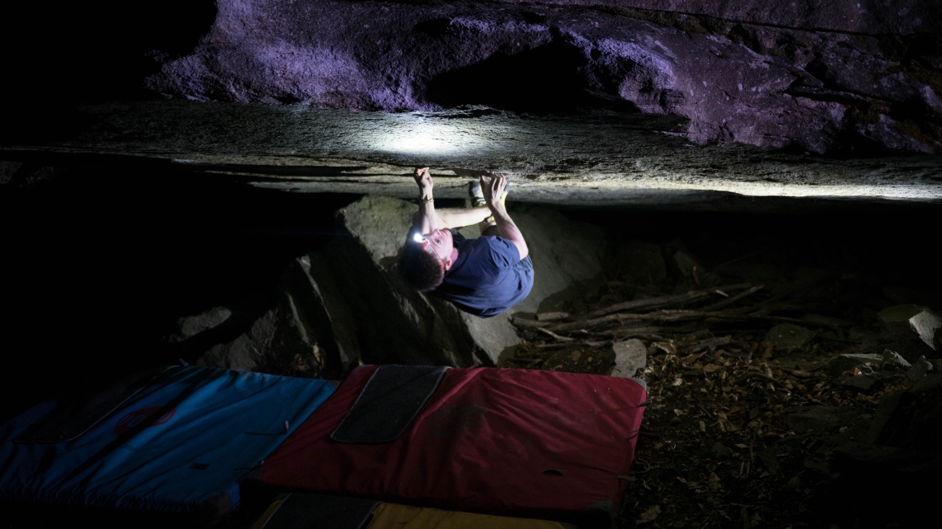 Replacement Crash Pad Foam Set