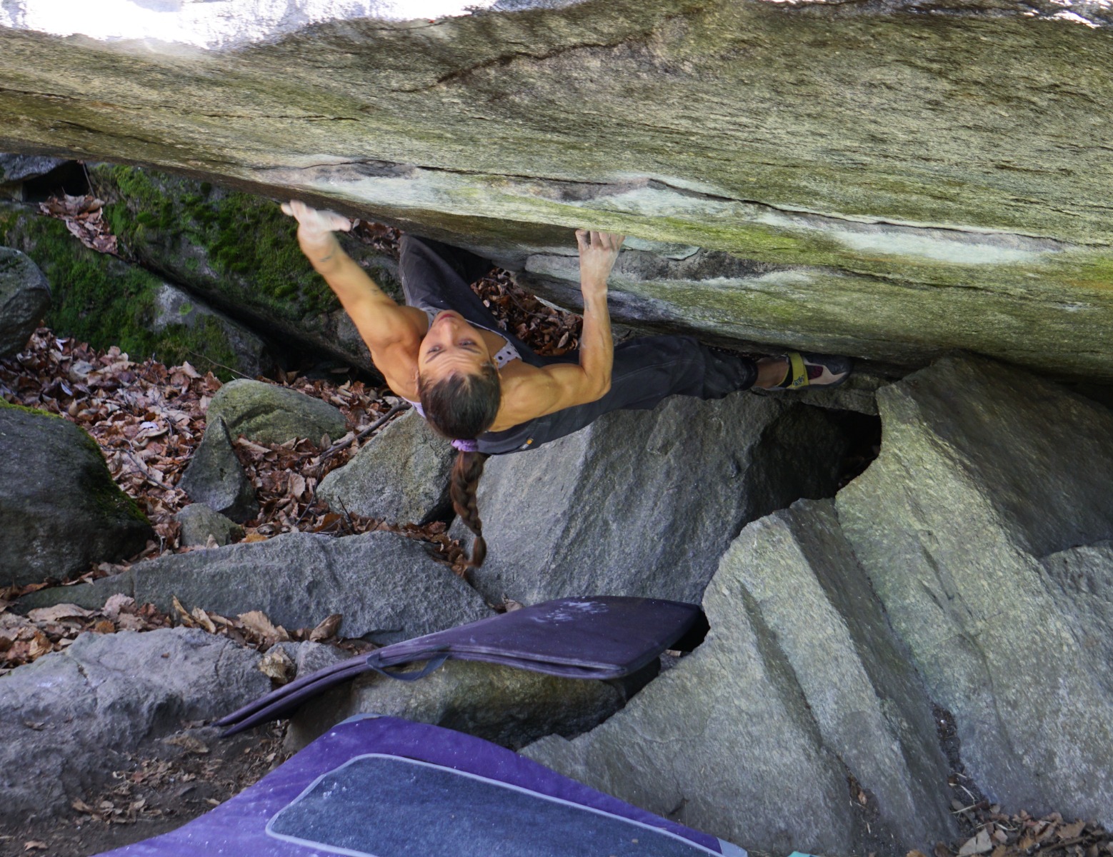 Replacement Crash Pad Foam Set