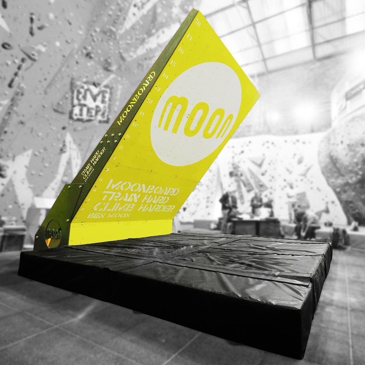 Freestanding MoonBoard Kit - 2016