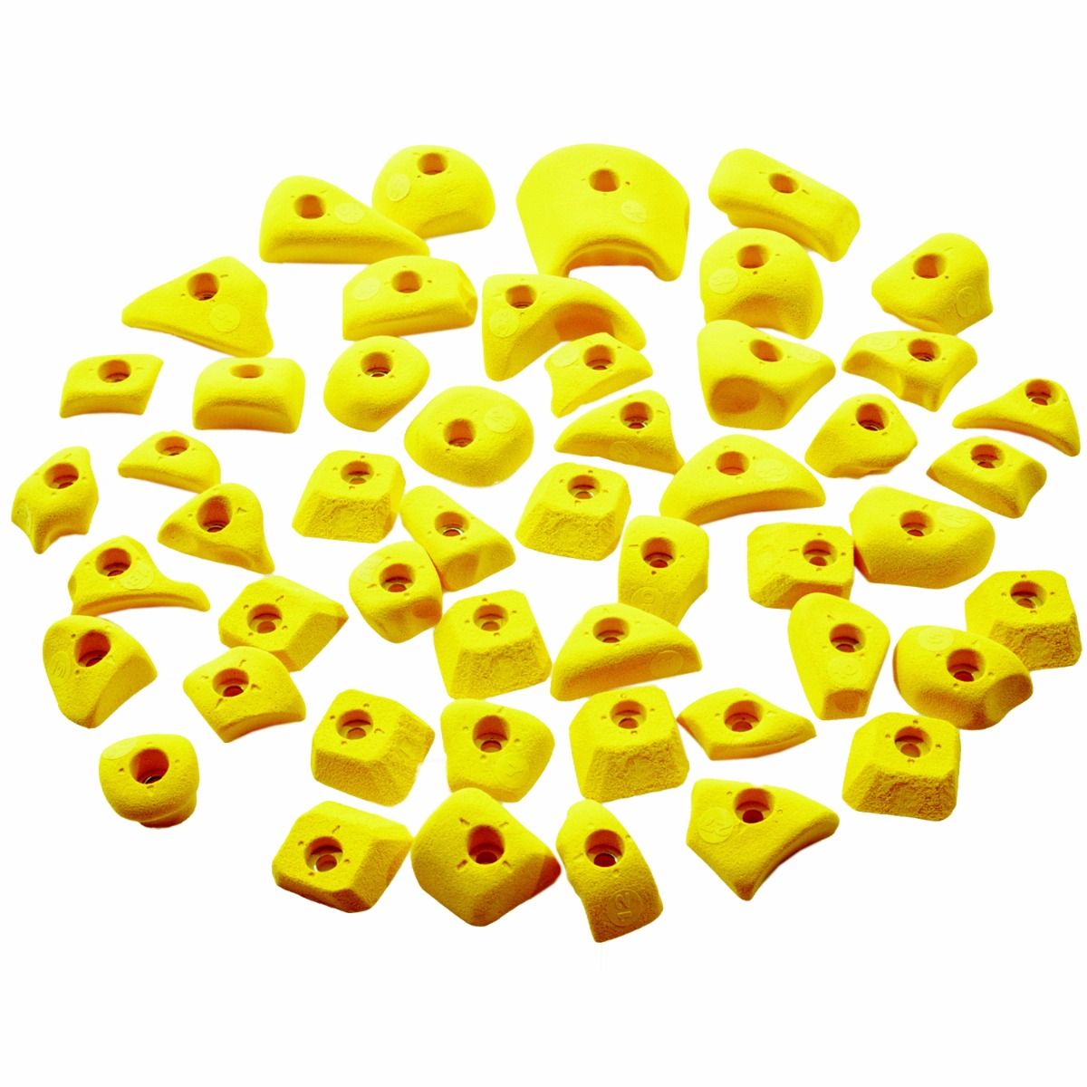 Mini Moonboard 2025 DIY Kit - Train Hard Save Space