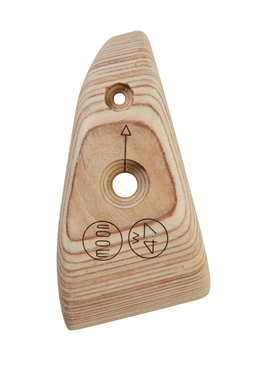 Mini MoonBoard DIY Kit