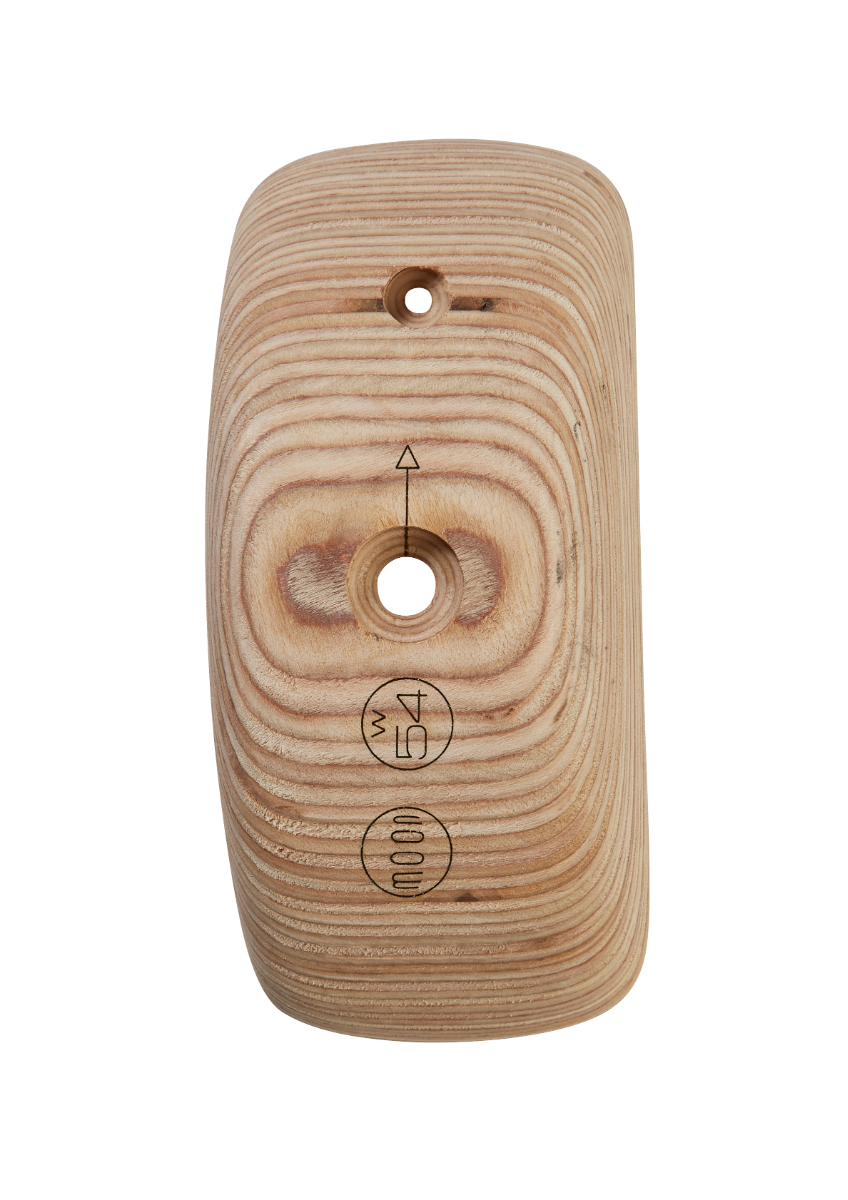 Mini MoonBoard Panels