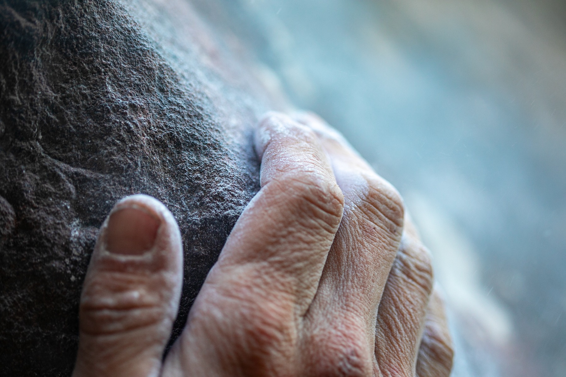 Moon Dust Loose Chalk 300g | Climbing Chalk