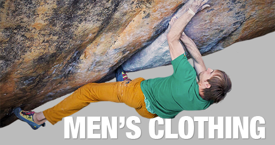 Home | Moon Climbing Clothing, Accessories & Training Equipment