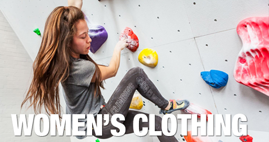 Home | Moon Climbing Clothing, Accessories & Training Equipment