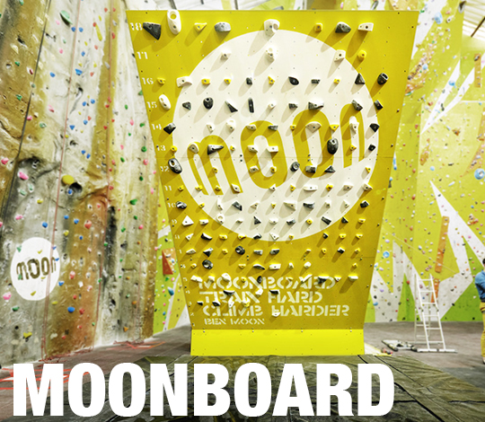 Home page [www.moonclimbing.com]